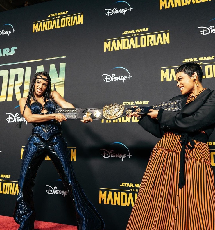 Picture of Mercedes Kaestner-Varnado