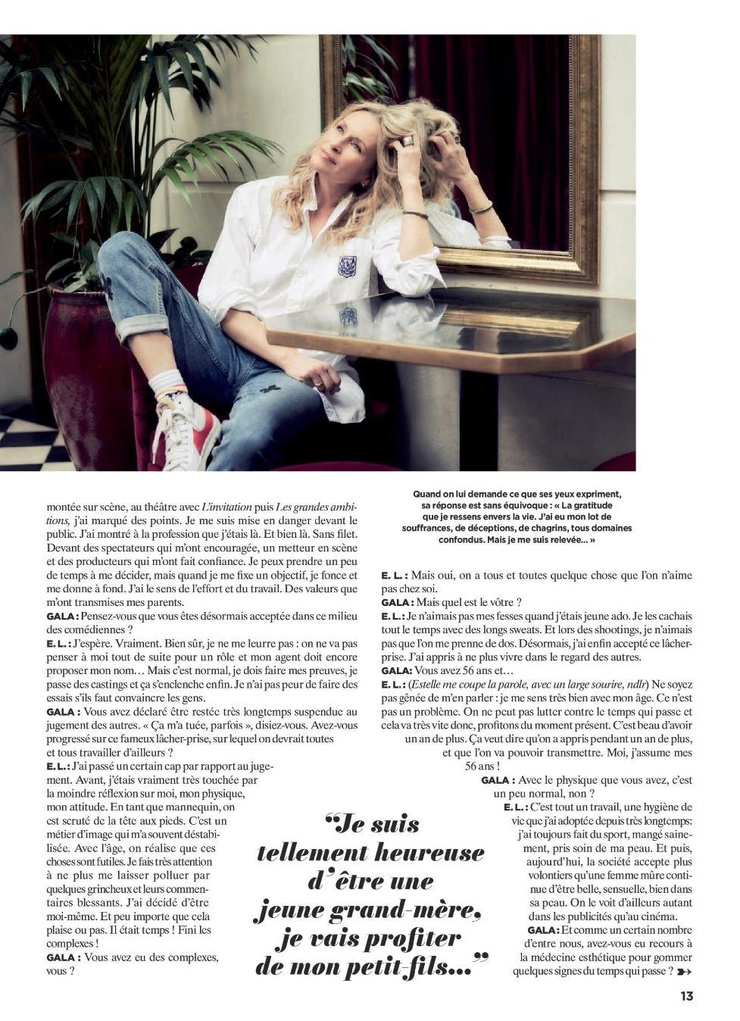 Estelle Lefébure image