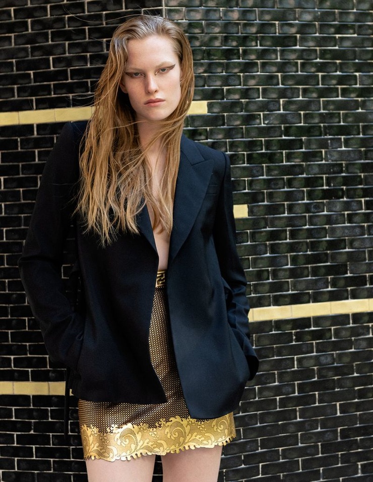 Picture of Leanne de Haan