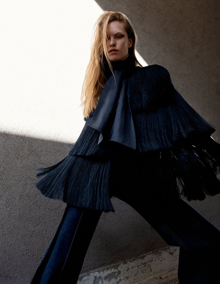 Leanne de Haan picture