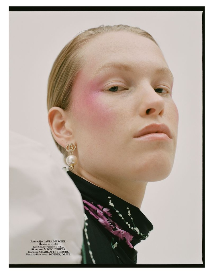 Picture of Leanne de Haan