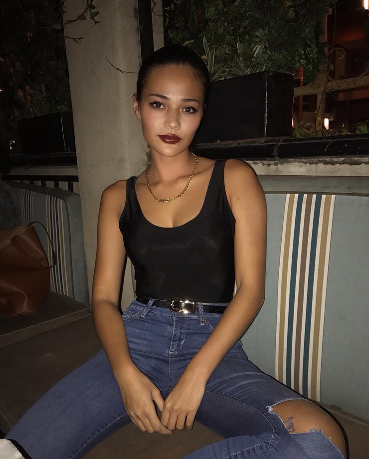 Picture of Alexandra Joan Phillips