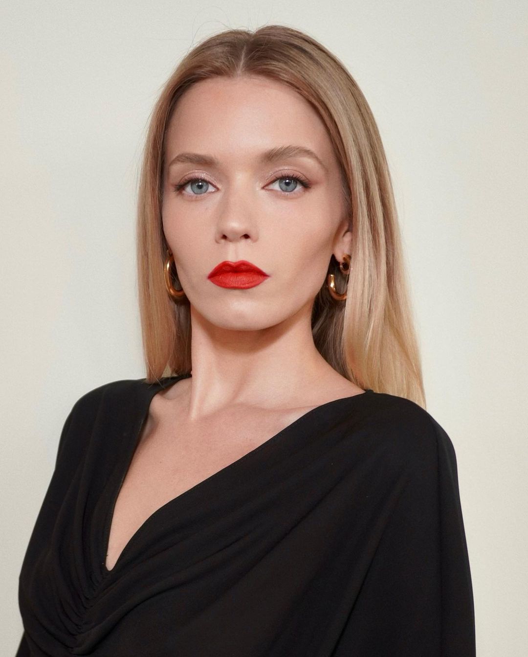 Picture of Abbey Lee Kershaw