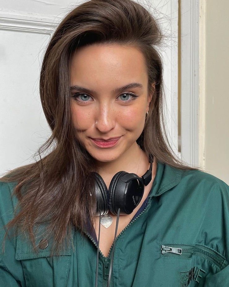 Image of Katya Miró