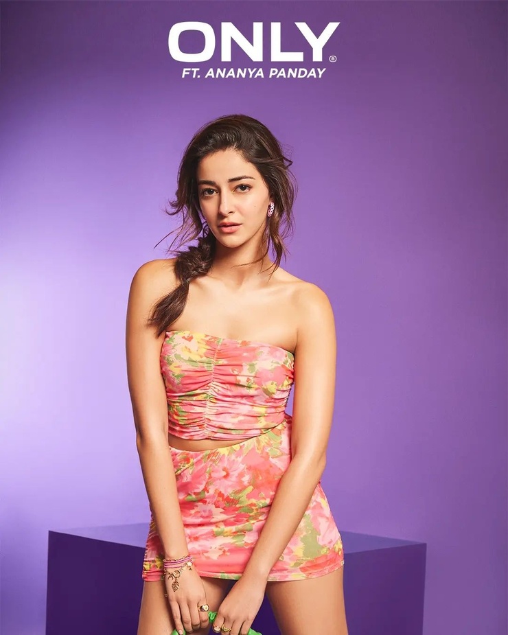 Image of Ananya Panday