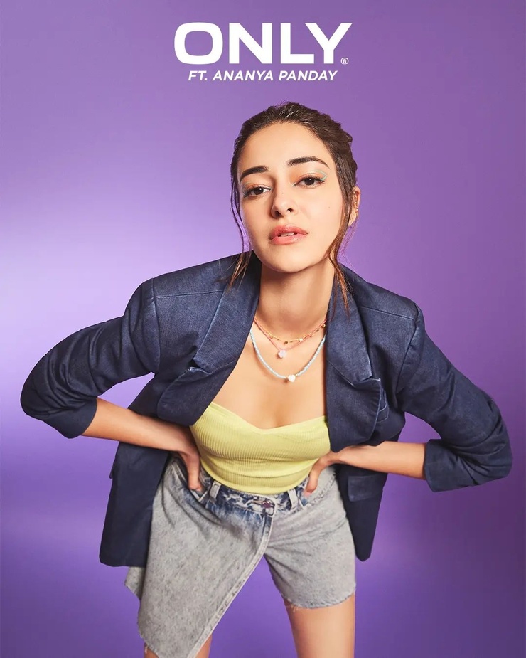 Picture of Ananya Panday