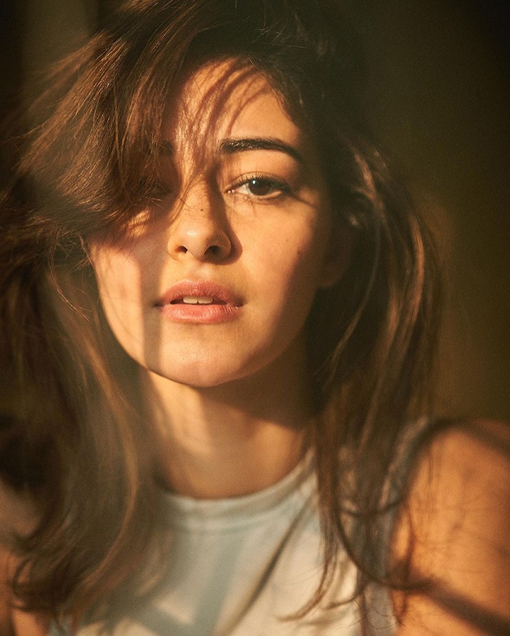 Image of Ananya Panday