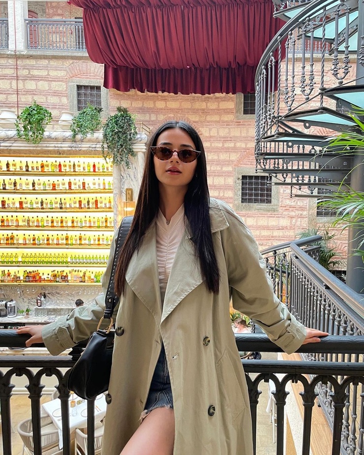 Picture of Asli Atil