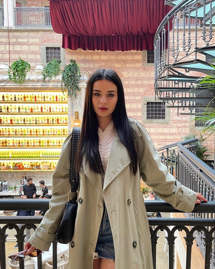 Picture of Asli Atil