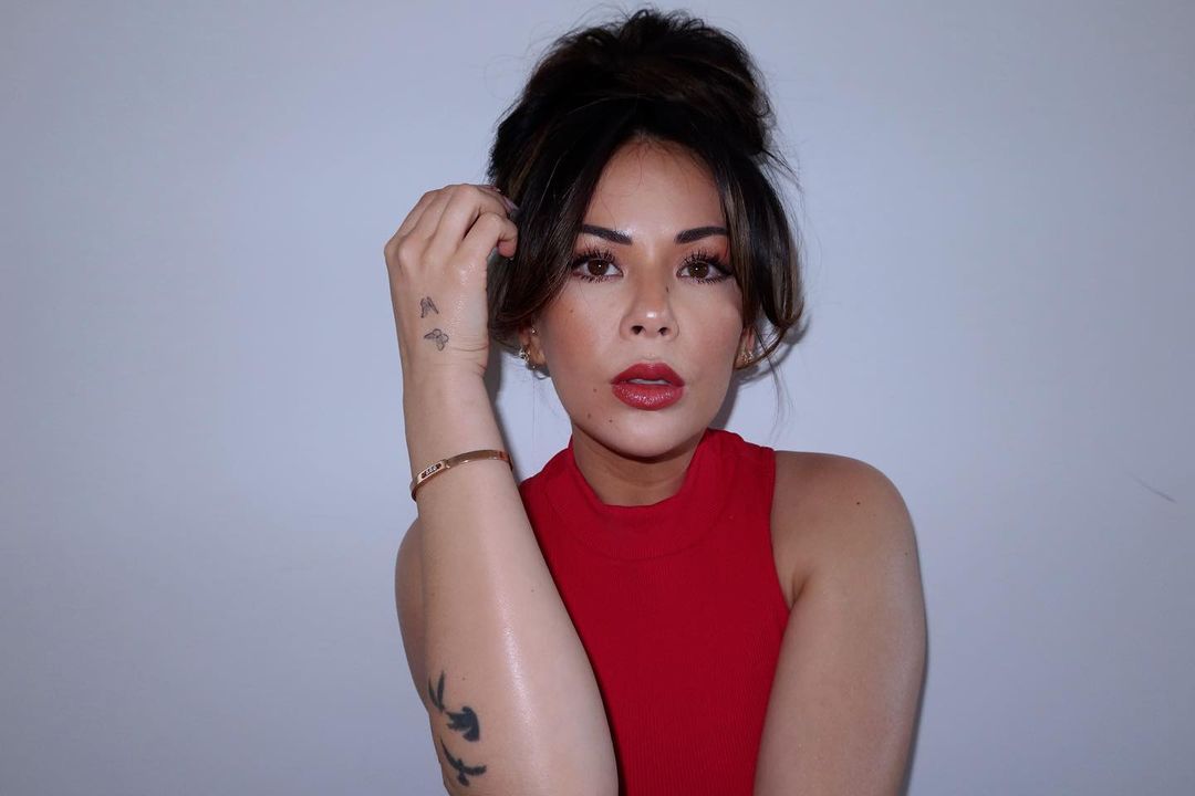 Picture of Janel Parrish