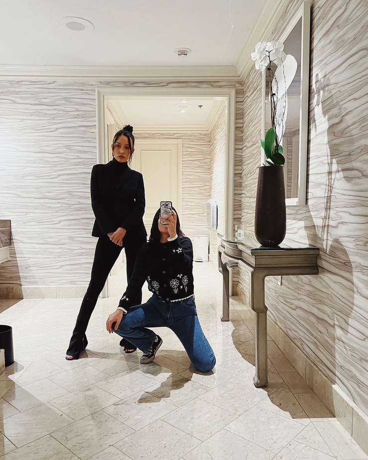 Alanna Masterson image