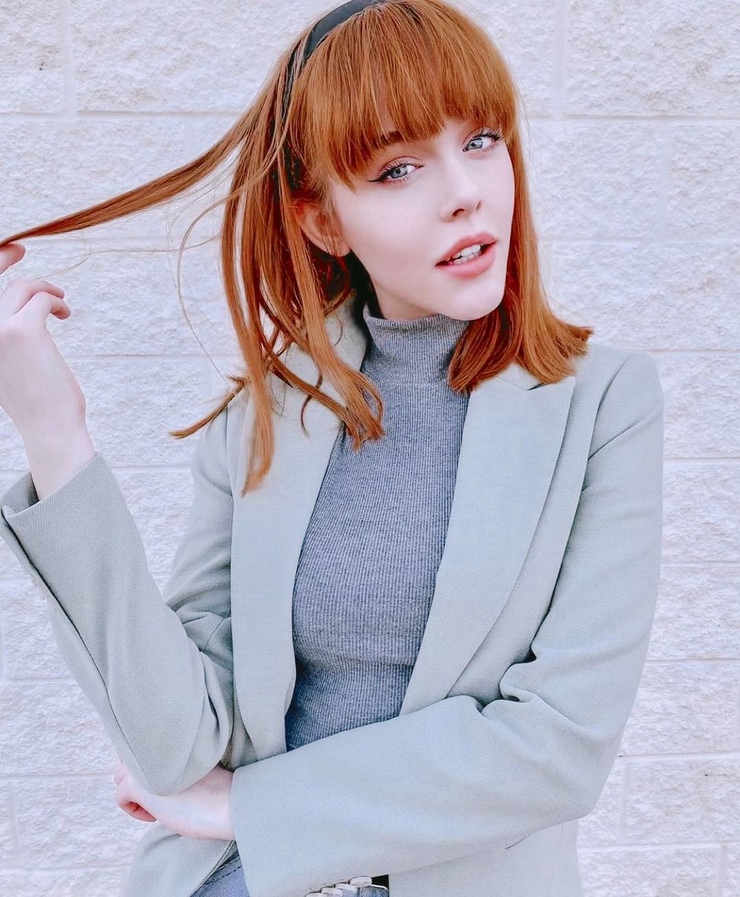 Image of Katelyn Adair