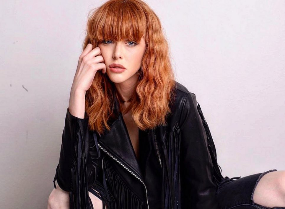 Picture of Katelyn Adair