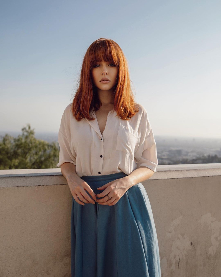 Image of Katelyn Adair