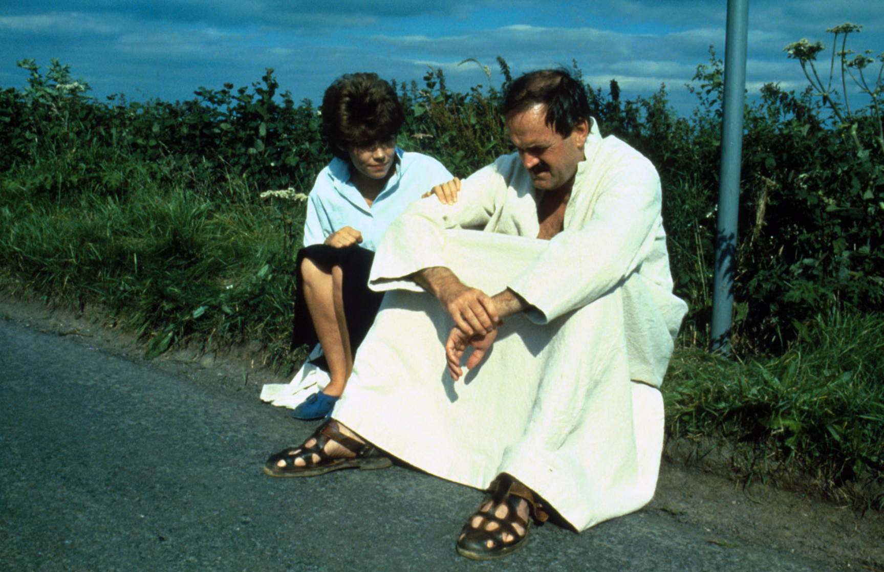 Picture of Clockwise