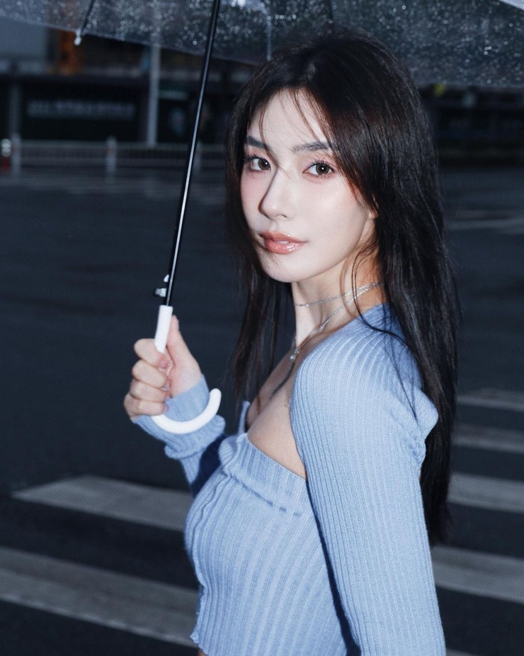 Picture of Chen Nuan Yang