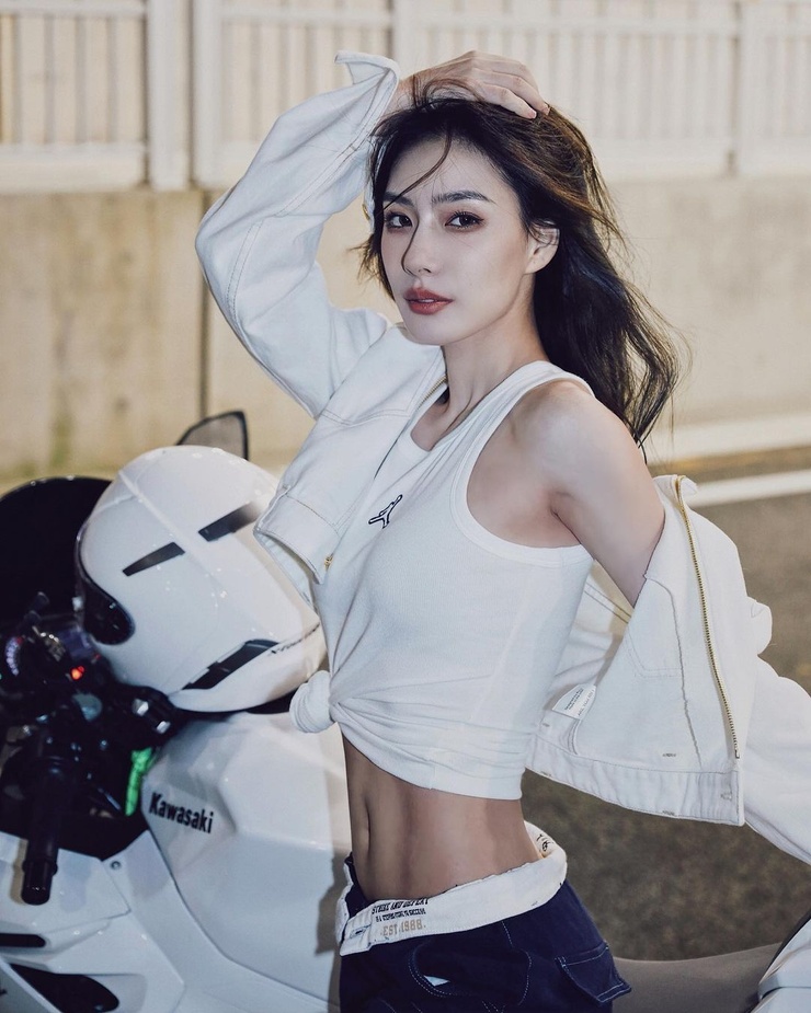 Picture of Chen Nuan Yang