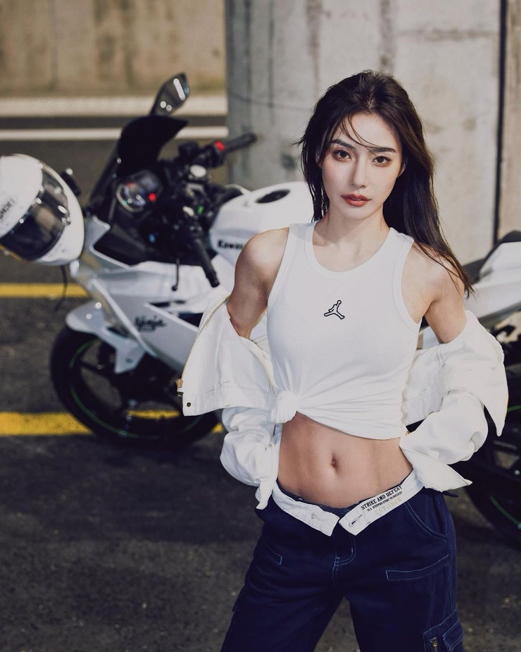 Picture of Chen Nuan Yang