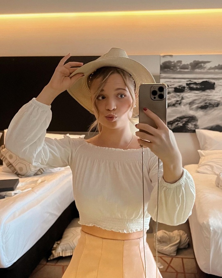 Picture of Lisa Küppers