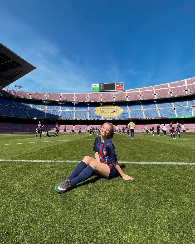 Picture of Lisa Küppers