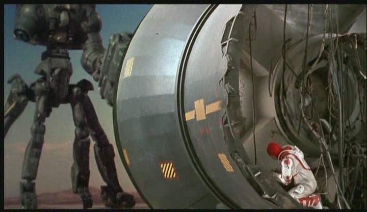 Picture of Robot Jox