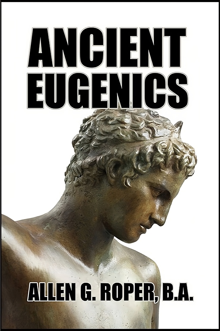 Image of ANCIENT EUGENICS