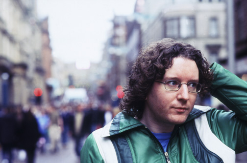 Picture of Ally Kerr