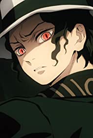 Picture of Muzan Kibutsuji