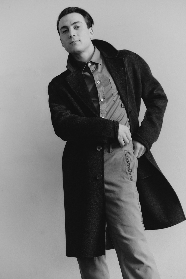 Picture of Matteo Paolillo