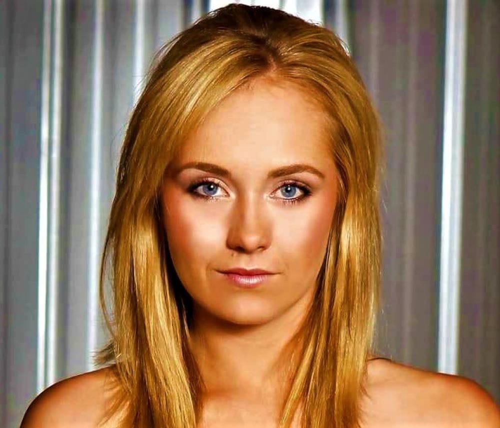 Amber Marshall