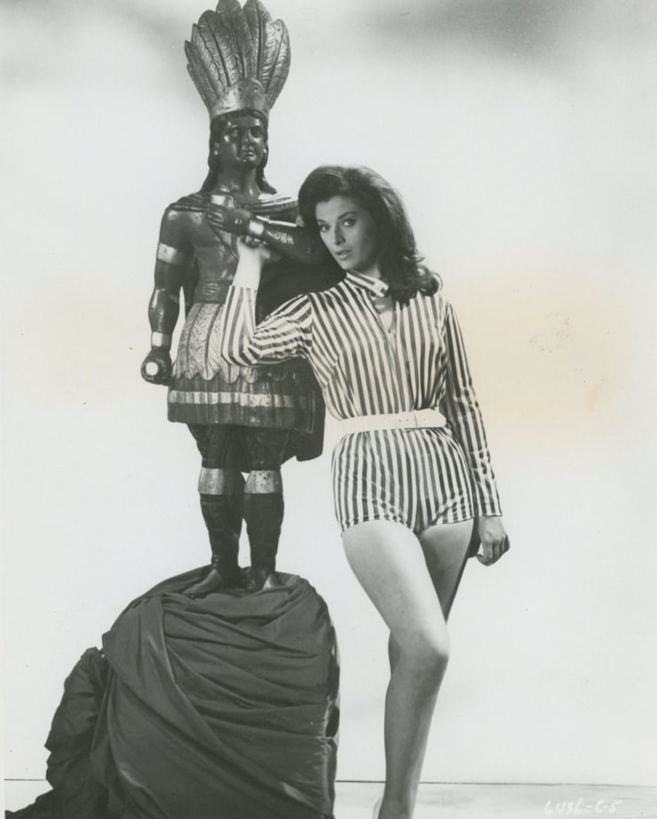 Picture of Linda Rogers