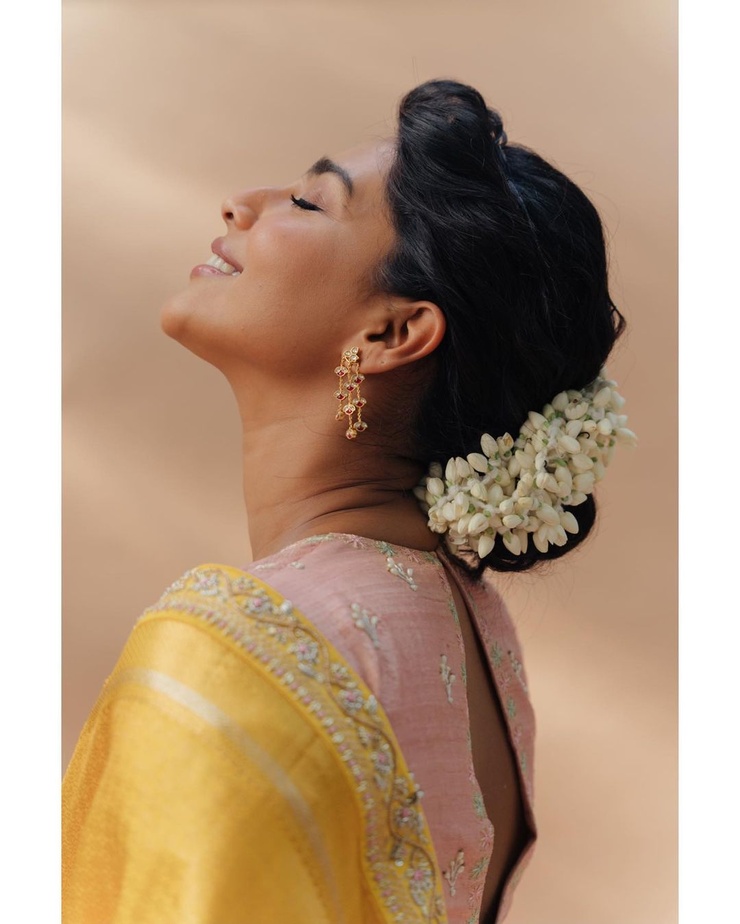 Picture of Aishwarya Lekshmi