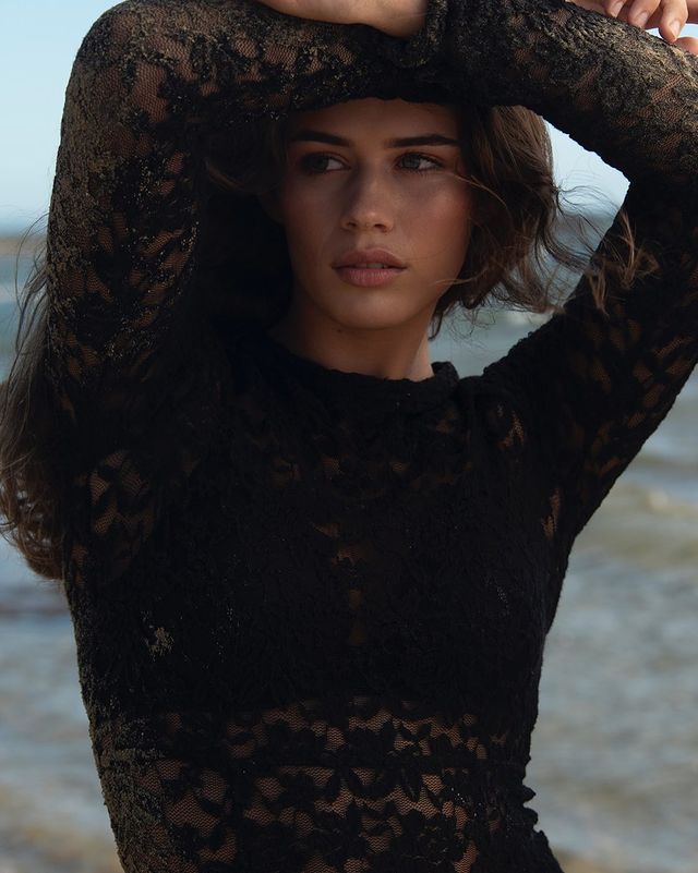 Picture of Olivia Taranto