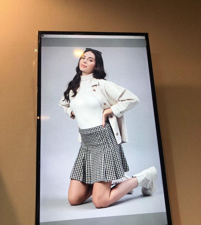 Picture of Emily Neves