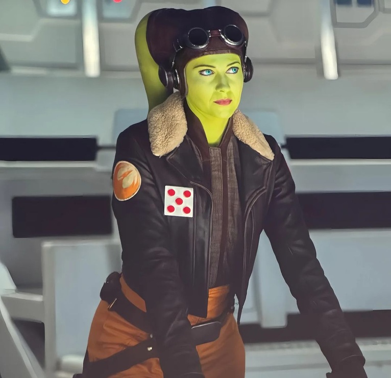 Mary Elizabeth Winstead image