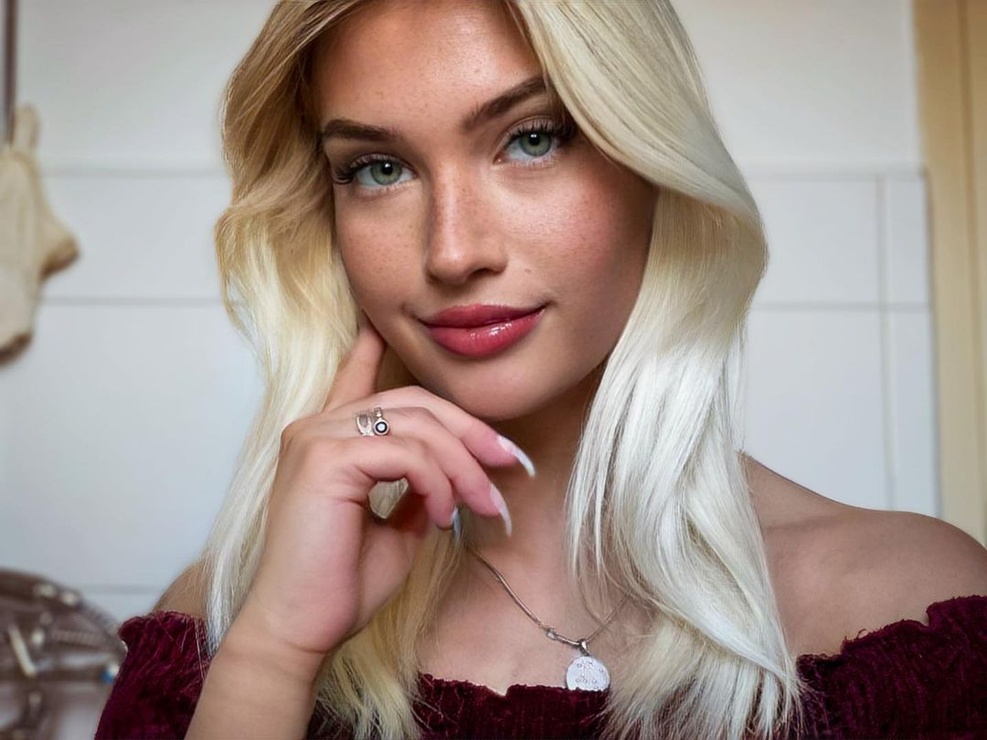 Picture of Wiktoria Tym