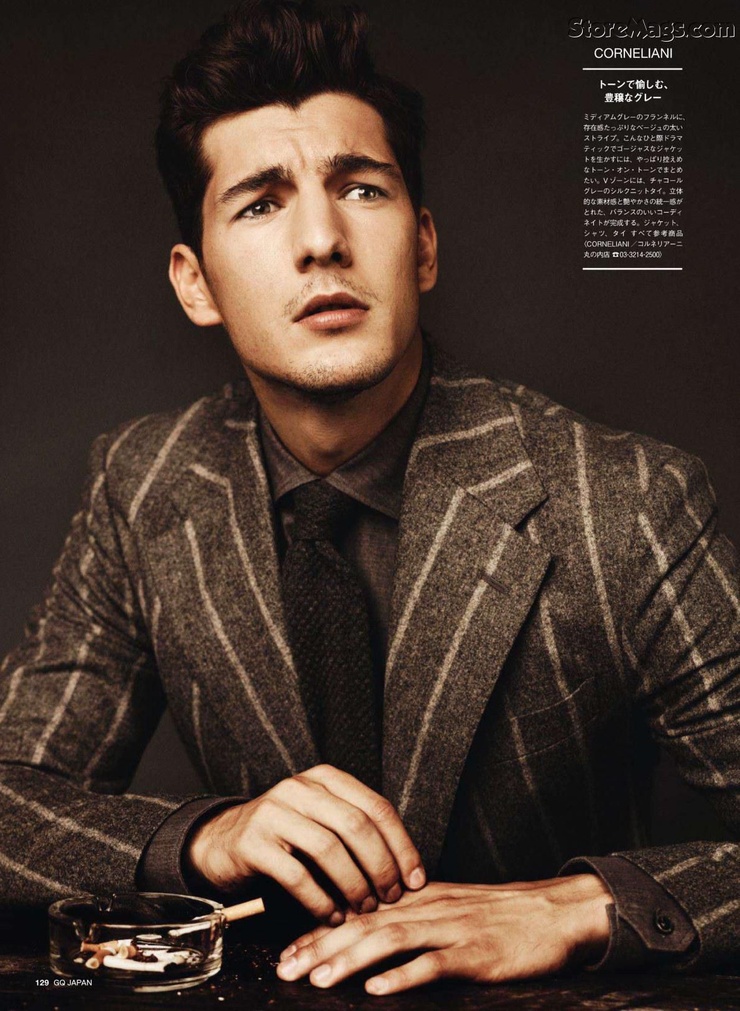 Picture of Andrea Preti