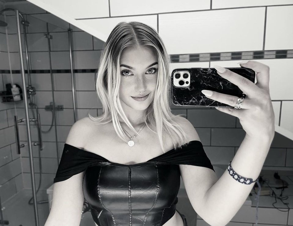 Picture of Wiktoria Tym