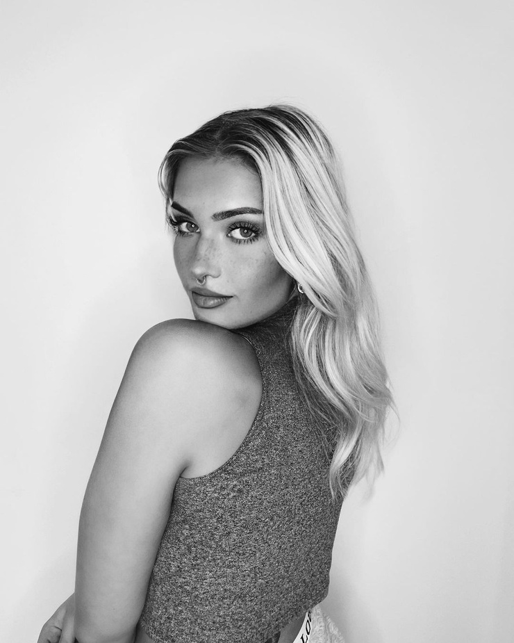 Picture of Wiktoria Tym