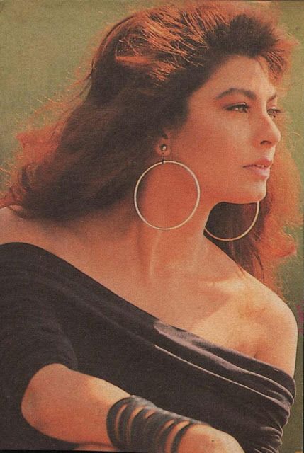 Image of Kimi Katkar