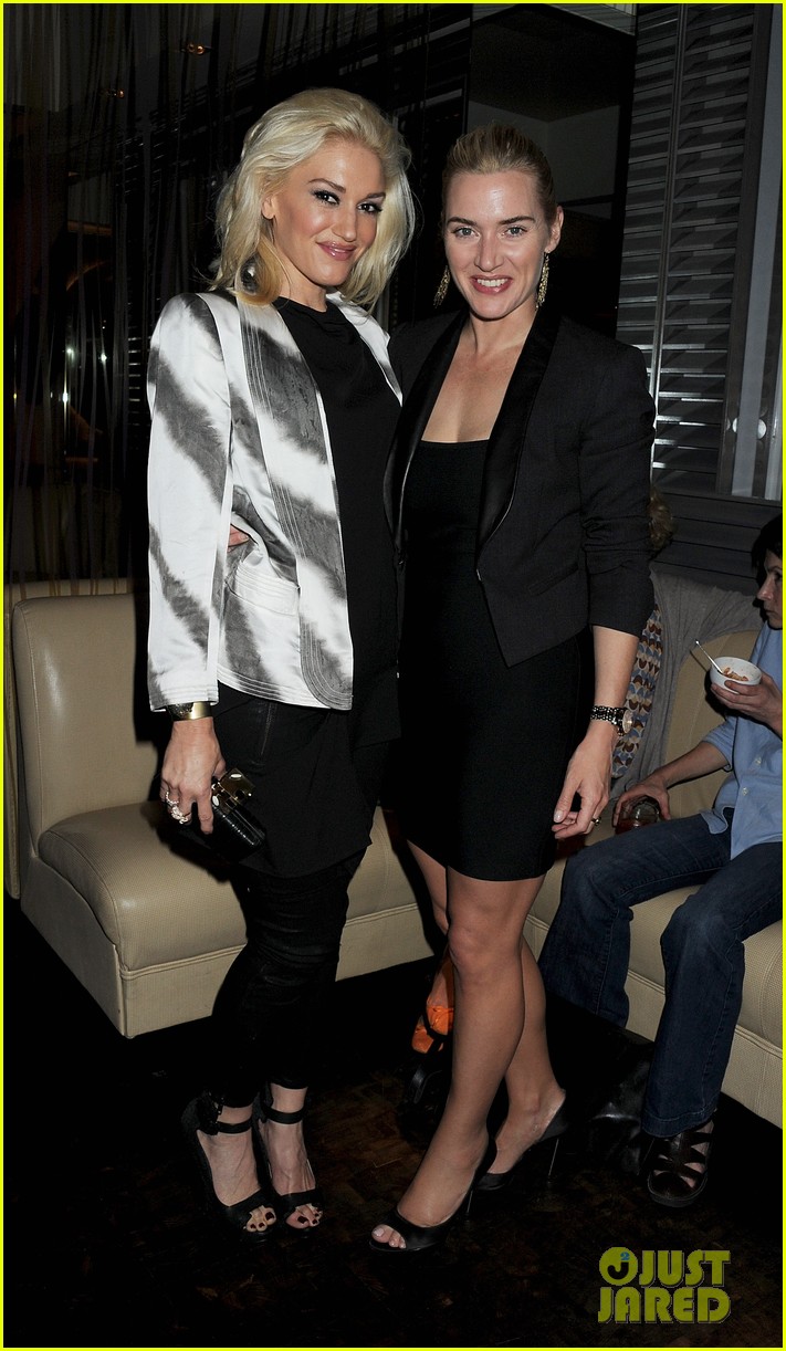 Picture of Kate Winslet