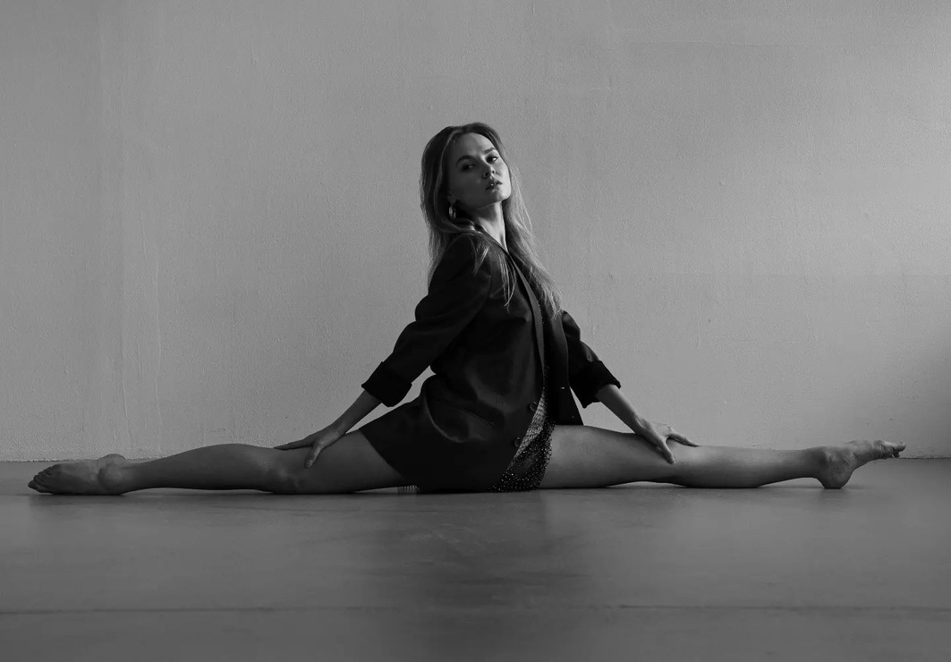 Picture of Katya Halpert