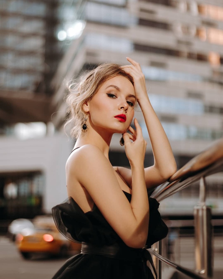 Image of Katya Halpert