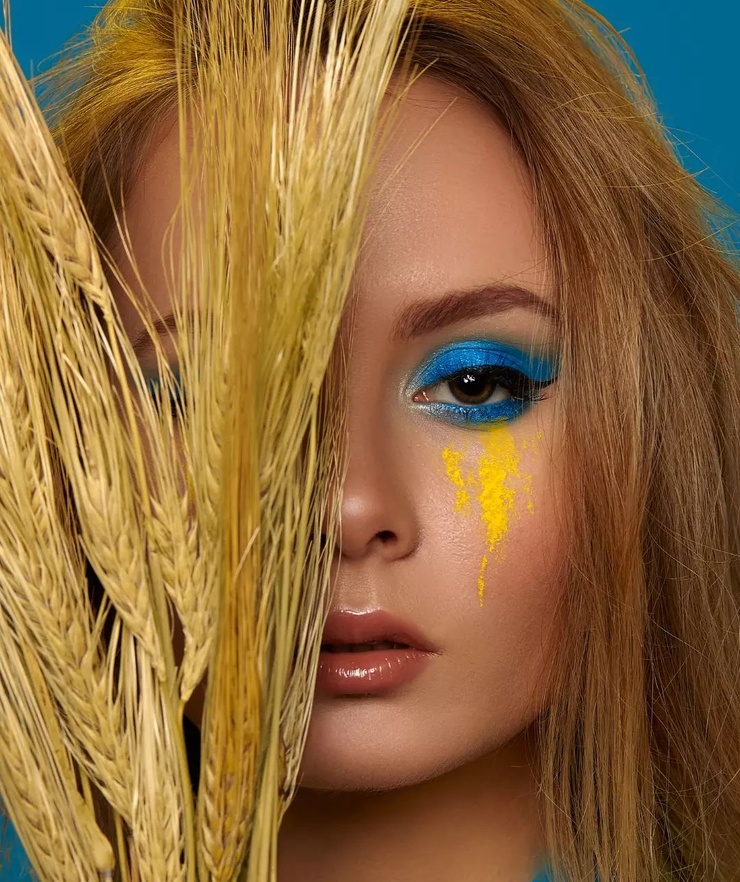 Picture of Katya Halpert