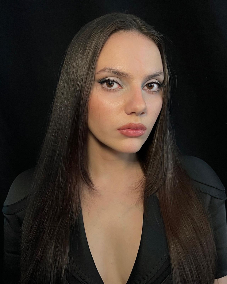 Picture of Dafne Keen