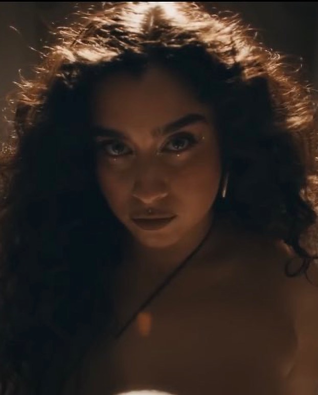 Picture of Lauren Jauregui