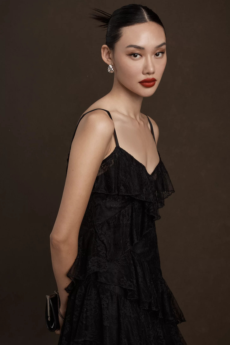 Picture of Jessie Li