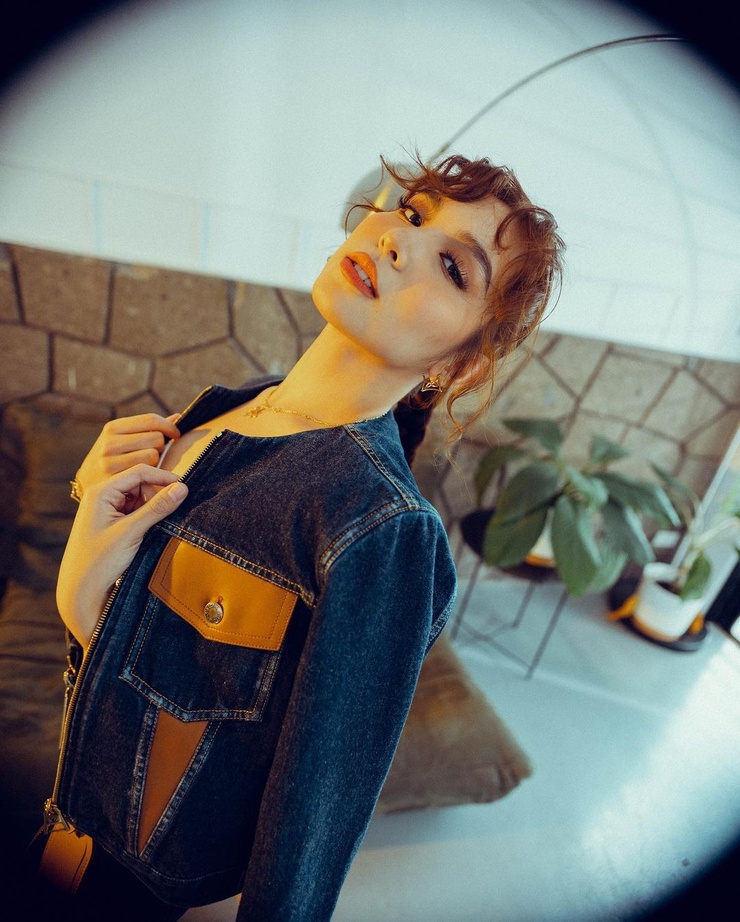 Image of Kyline Alcantara