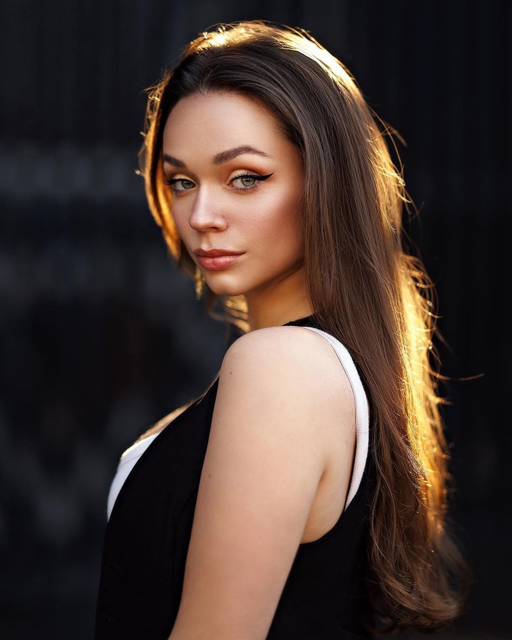 Image of Ava F Grace