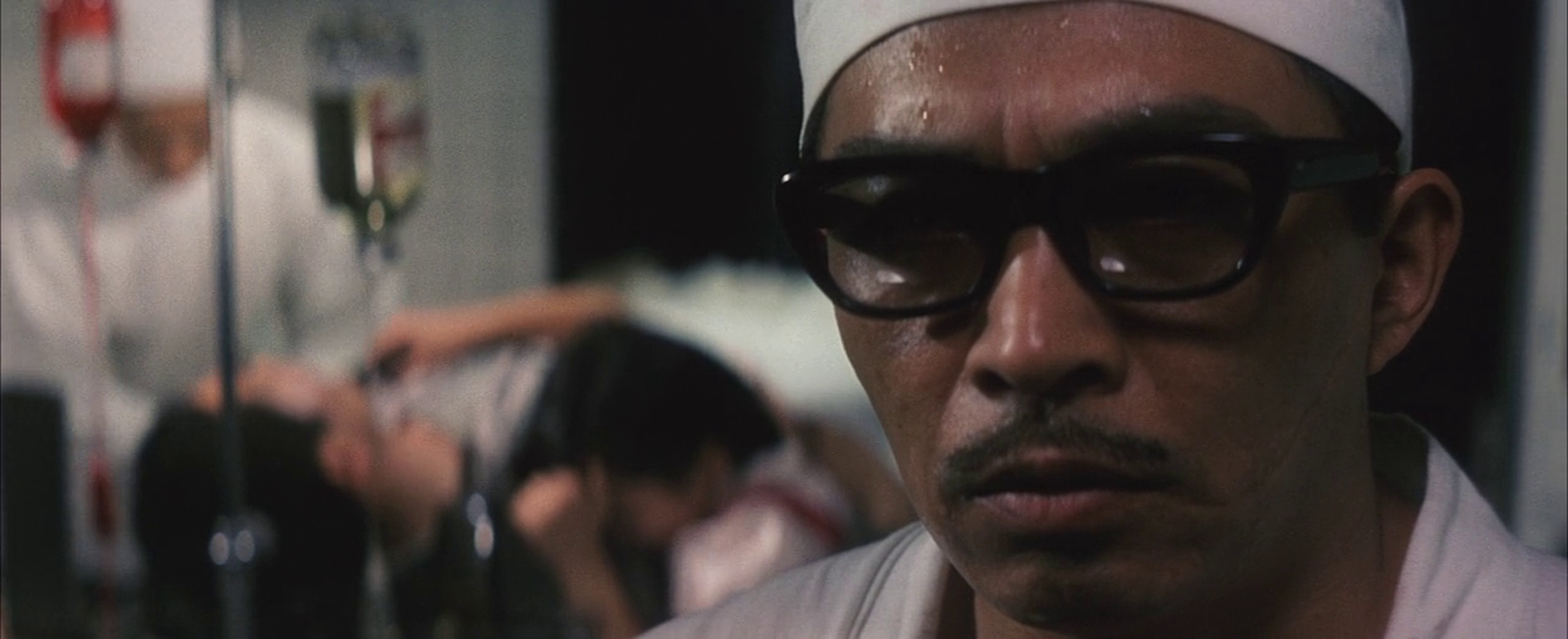 Picture of Noboru Andô